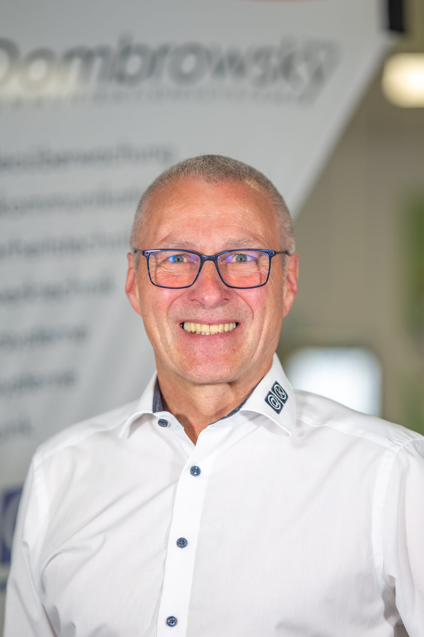 Das Team der R. Dombrowsky GmbH - R. Dombrowsky Kommunikationssysteme GmbH